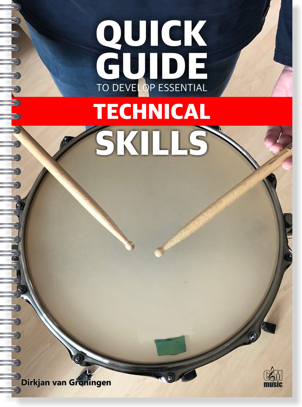Quick Guide To Develop Essential Technical Skills – Concert & Marching ...
