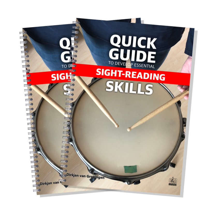 Quick Guide To Develop Essential Sight-Reading Skills. – Concert ...