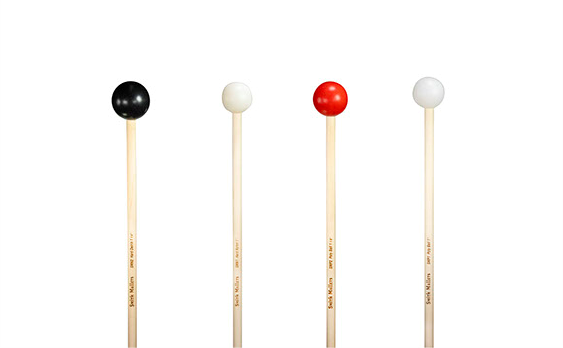 Smith Plastic Mallets – Concert & Marching Music